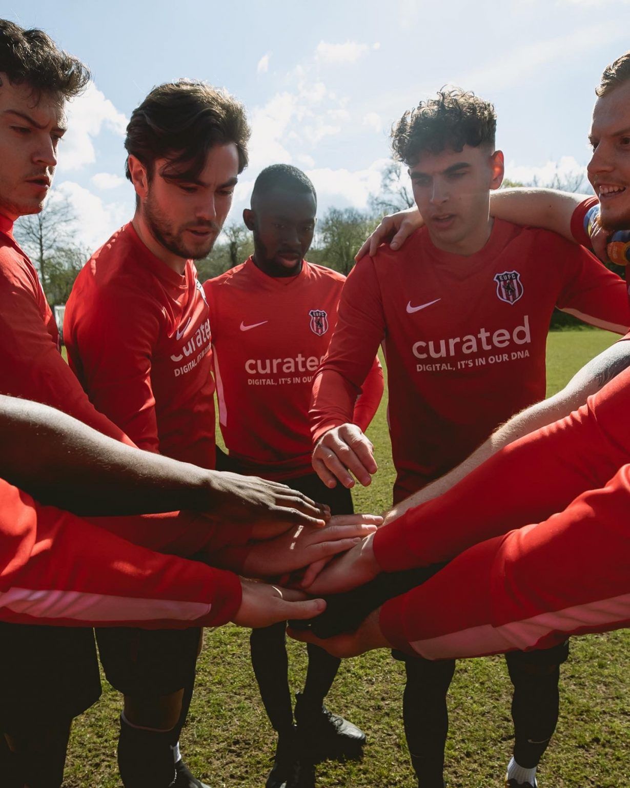 Division One - BSFL - Barnet Sunday Football League