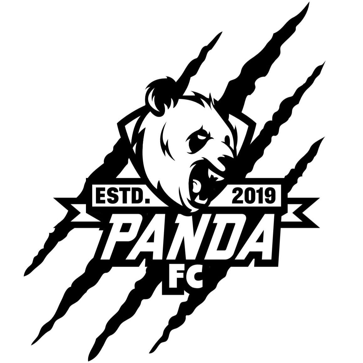 PANDA FC NLD - BSFL - Barnet Sunday Football League