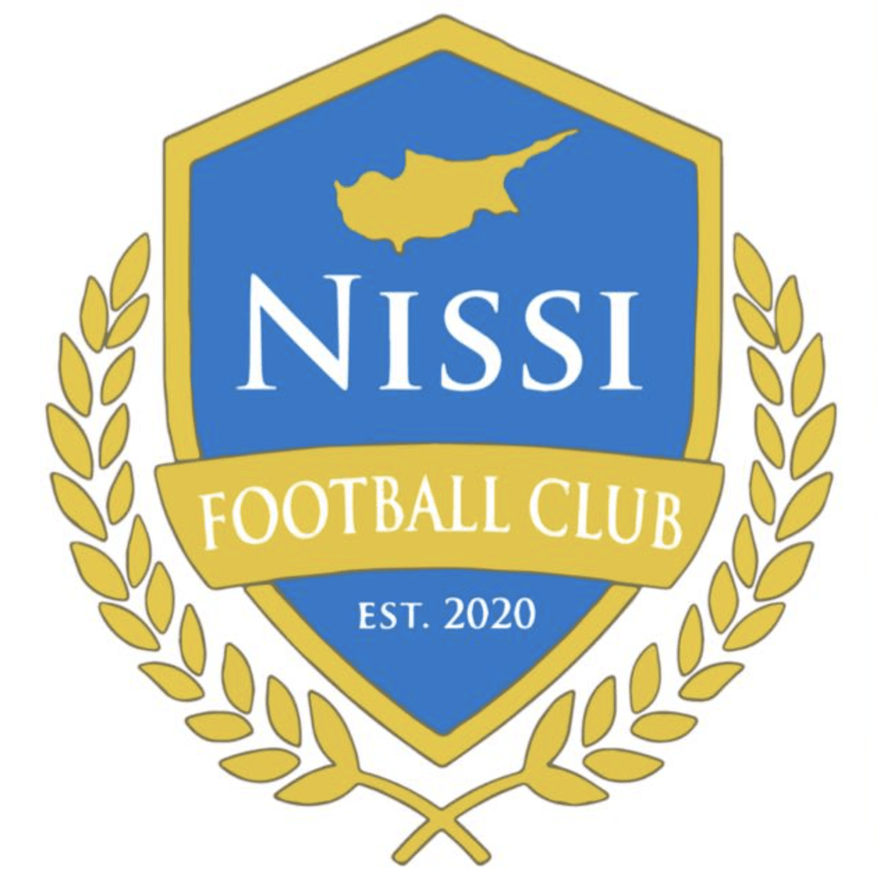 Nissi FC - BSFL - Barnet Sunday Football League