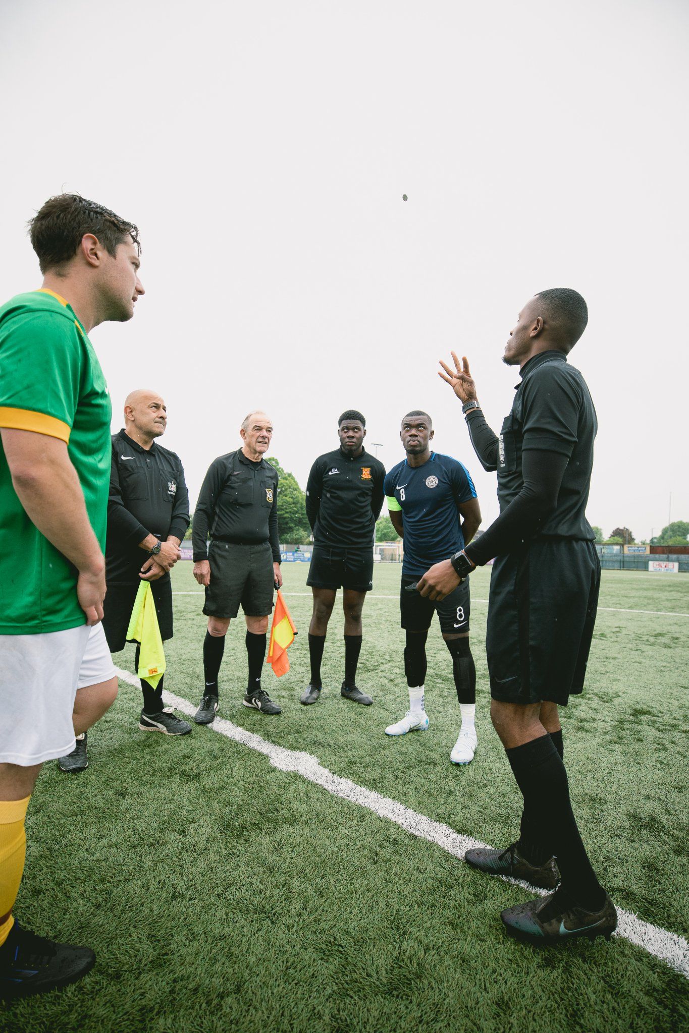 Homepage-2 - BSFL - Barnet Sunday Football League